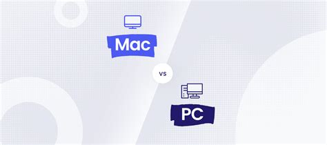 Mac Vs Pc