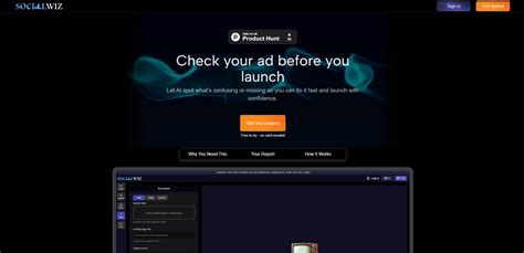 Socialwiz Ad Analyzer：評論、功能、價格、指南和替代方案