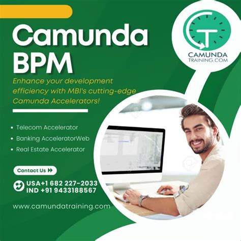 [video] Camunda Bpm Training On Linkedin Bpm Futureofwork