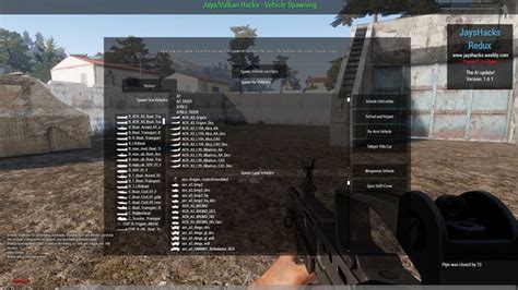 Arma 3 Script Executor On Sale 2021