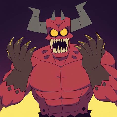 Moloch Spooky Month ~ Illustrious｜ai Art Model And Lora Pixai