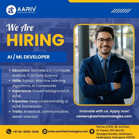 aariv technologies on linkedin ai ml machinelearning nlp nlu