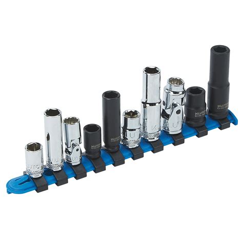10mm Socket Set