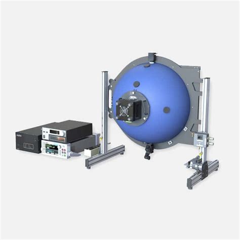 Illumia Pro 3 Lm 85 Integrating Sphere Spectroradiometer Sphereoptics