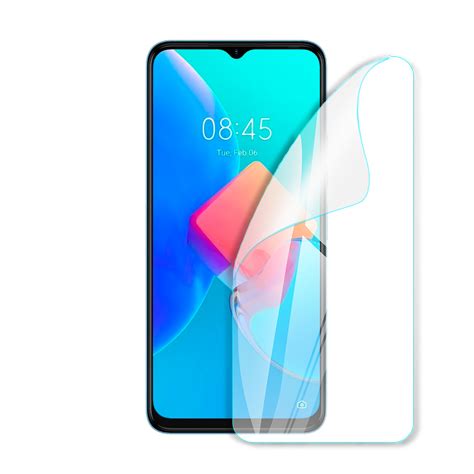 ᐉ Поліуретанова плівка для серії Heavy Armor Plus Tecno Spark 9 Pro • Краща ціна в Києві