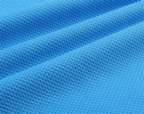 Pique Fabric Types Compared For Their Best Uses