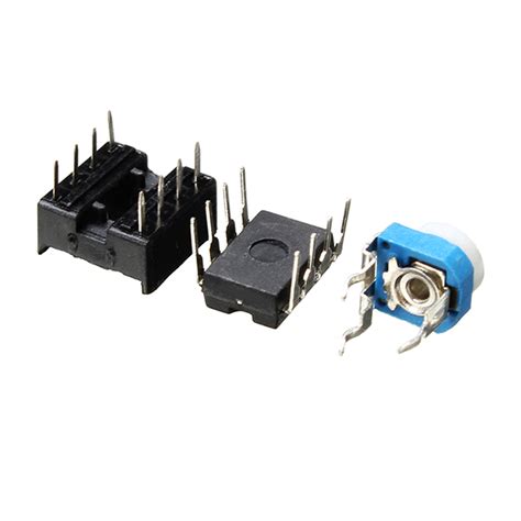 Diy Light Operated Switch Kit Light Control Switch Module Board With