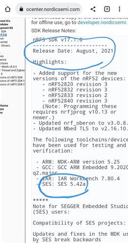 Fatal Error Compiler Abstraction H No Such File Or Directory Nordic Q A Nordic DevZone