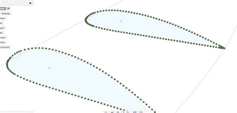 Airplane Propeller How To Do A Surface Loft Autodesk Community