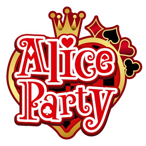 Alice Party遠隔base
