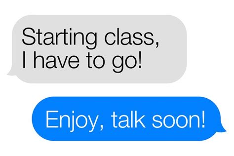Texting Etiquette Rules You Should Be Following By Now Readers Digest