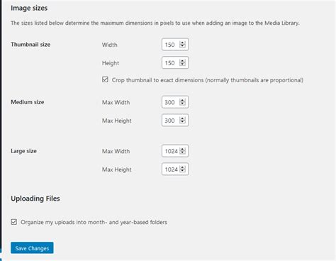 How To Fixed Images Upload Issue Wordpress Cloud Web Labs