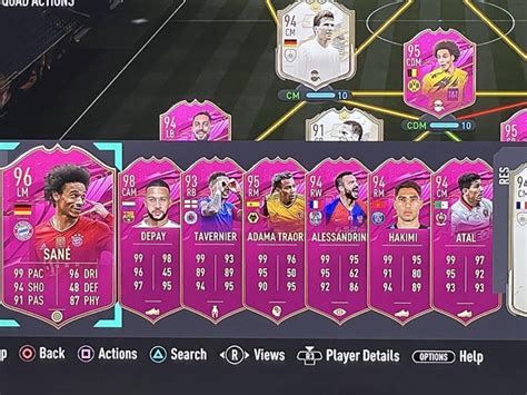 Using Stim R Titanfall