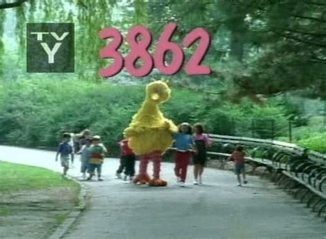 Episode 3862 Muppet Wiki Fandom