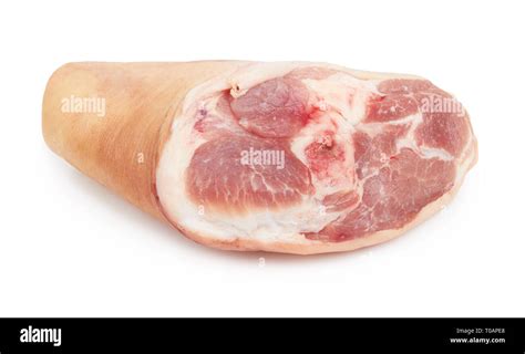 Pork Knuckle Location On Pig At Jerome Cairns Blog