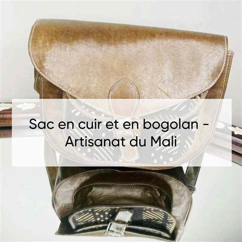Sacs Artisanaux Africains Tote Bags Pochettes Sacs à Dos Sublimewax