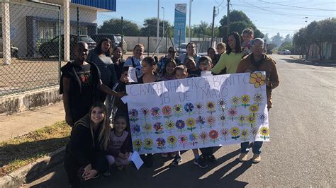 Prefeitura Municipal De Americana