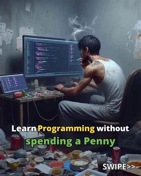 𝗖𝗼𝗱𝗶𝗻𝗴 𝗧𝗲𝗰𝗵 𝗔𝗜 👨‍💻 𝟮𝟬𝟬𝗞🎯 Learn Programming Without Spending A Penny 🚀 Follow For More 💡🌐🚀