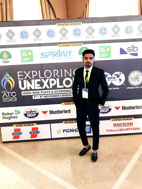 Fazal Hussain On Linkedin Atc2023 Ai Machinelearning