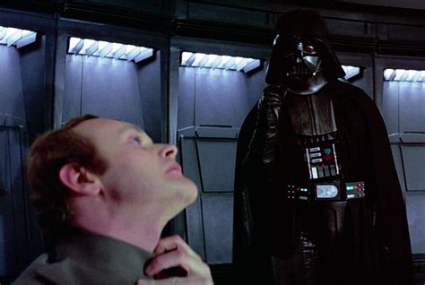 Darth Vader Force Choke Meme Generator