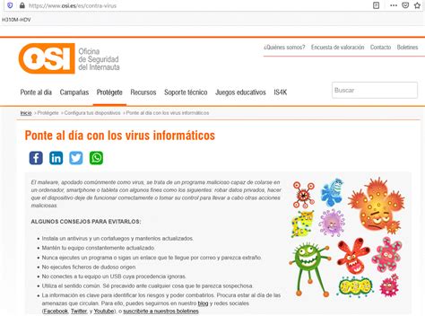 Informática Y Docencia Sextorsión Soy El Programador Que Hackeó El 0c