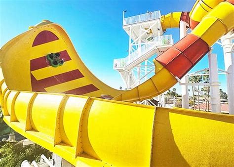 Golfland Sunsplash Water Park Guide Water Parks World