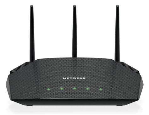 netgear nighthawk rax36s ax4 wifi 6 router networking scorptec
