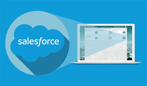 Syncing Salesforce Crm Contacts To Smartphones Cirasync