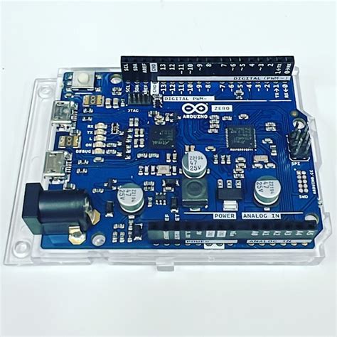 help you with your arduino project by themachineshop fiverr