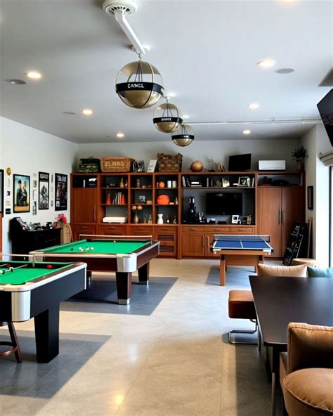 40 Garage Conversion Ideas To Maximize Your Space