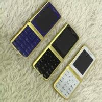Jual Handphone Vertu Terbaru Harga Murah Oktober Cicil