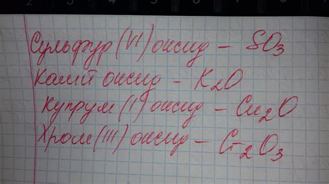 Калий Сульфур – Telegraph