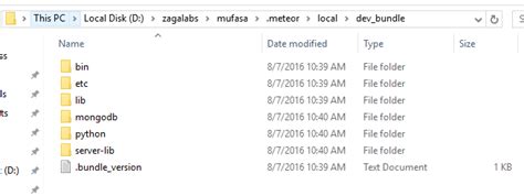 Nodejs Meteor Npm Install Produces Error Eio Io Error Stack Overflow