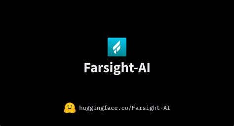Farsight Ai Farsight Ai