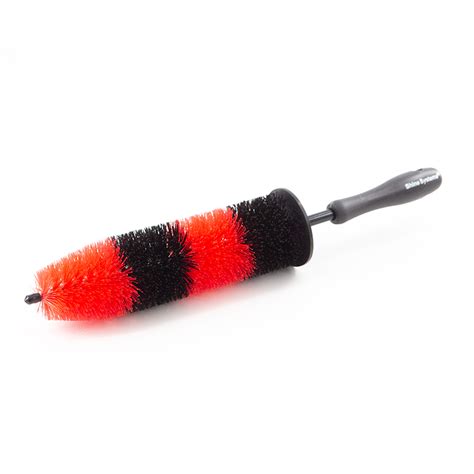 Rim Brush - щетка для чистки дисков - Shine Systems