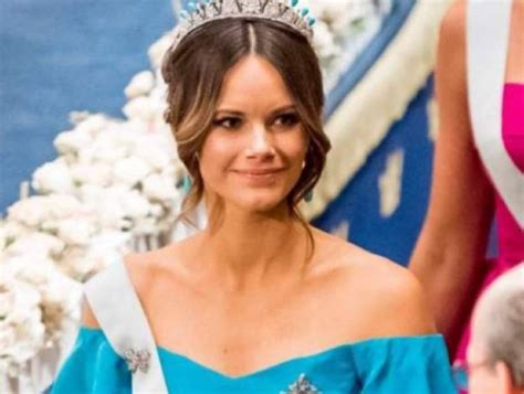 Confirma Corte Real Encuentros De La Princesa Sofía Con Jeffrey Epstein