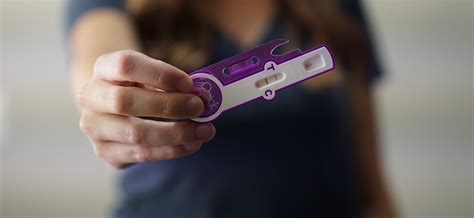 How Soon After Sex Can I Take A Pregnancy Test