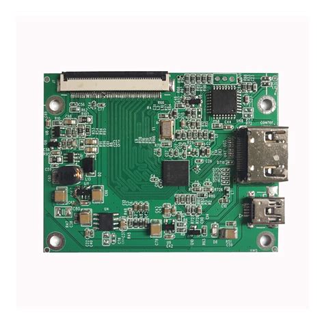 K LCD Mipi Screen HDMI Converter Bridge Controller Board Mipi LCD