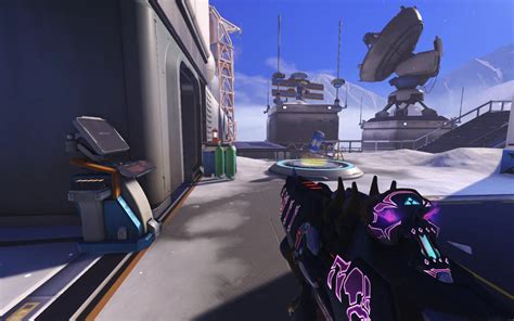 These Are Awesome But Why Doesnt Sombra The One Character Who Would Actually Celebrate Los