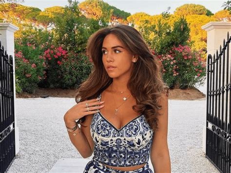 Na Verontrustende Ziekenhuisopname Sarah Puttemans Krijgt Nieuws Van