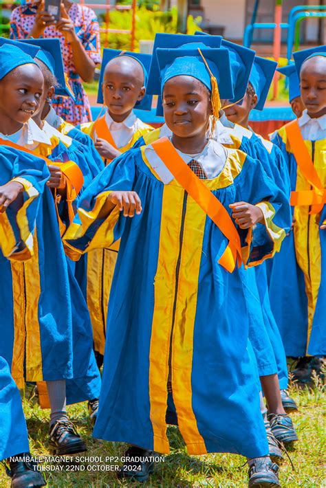 Nambale Magnet School Busia