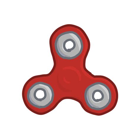Fidget Spiner Asset By Imgloka On Deviantart