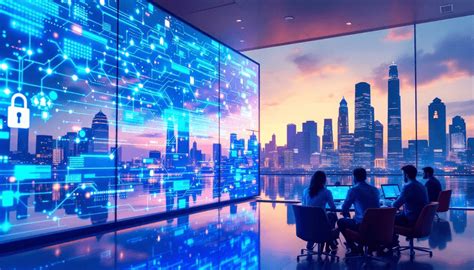 Cybersecurity As A Service Csaas Key Benefits And Tips