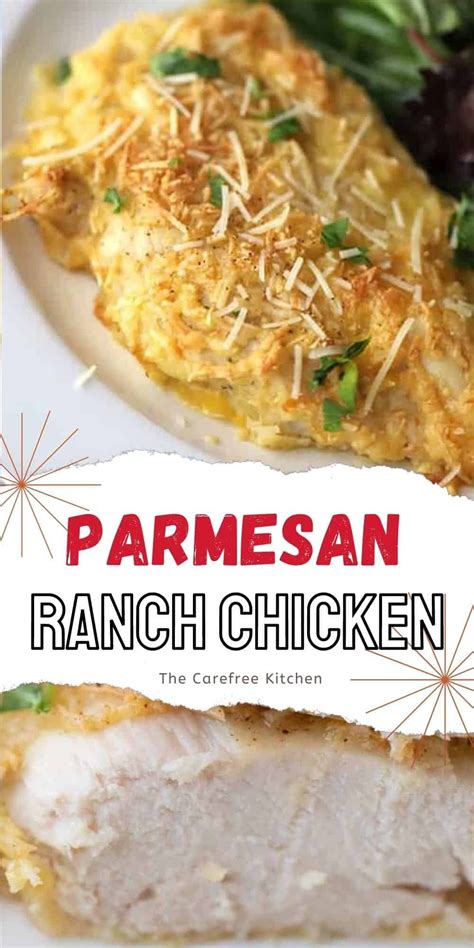 Grilled Garlic Parmesan Chicken Breasts Artofit
