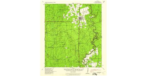 Old Maps Of La Pryor Tx For Genealogy Pastmaps