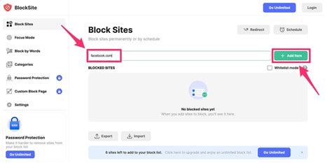 How To Prevent Access Websites Hirebother13