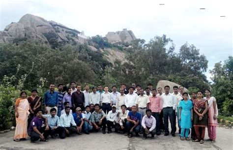 Devarayanadurga Image