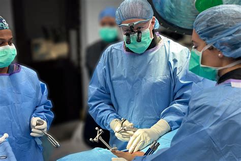 Spine Navigation Platform Driving Growth In Medical Tech