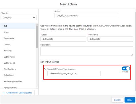 Auto Create Jira Via Salesforce Integrating Salesforce Jira