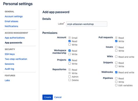 Bitbucket Snyk Integration To Enable Devsecops Atlassian